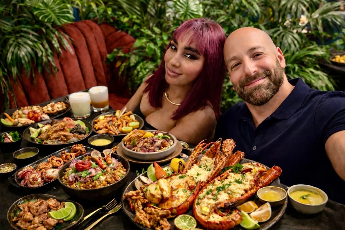 Gastronomía Peruana